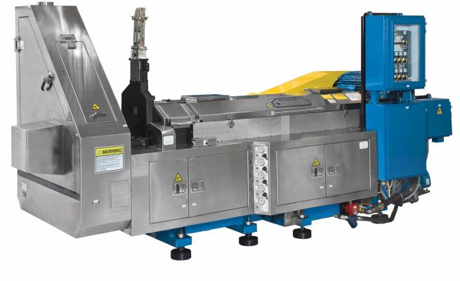 Can Making Lines | ASIBEX